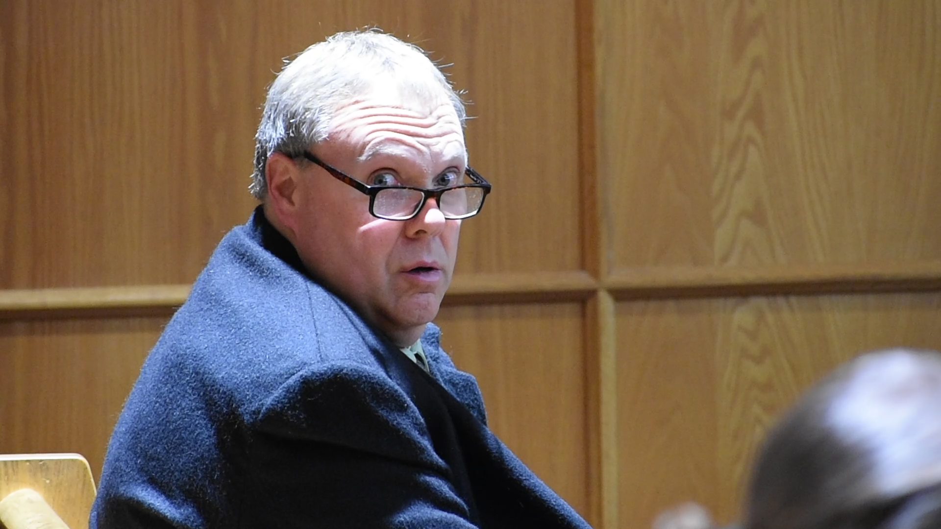 Charge Against Cantrell Dismissed – Mocs News