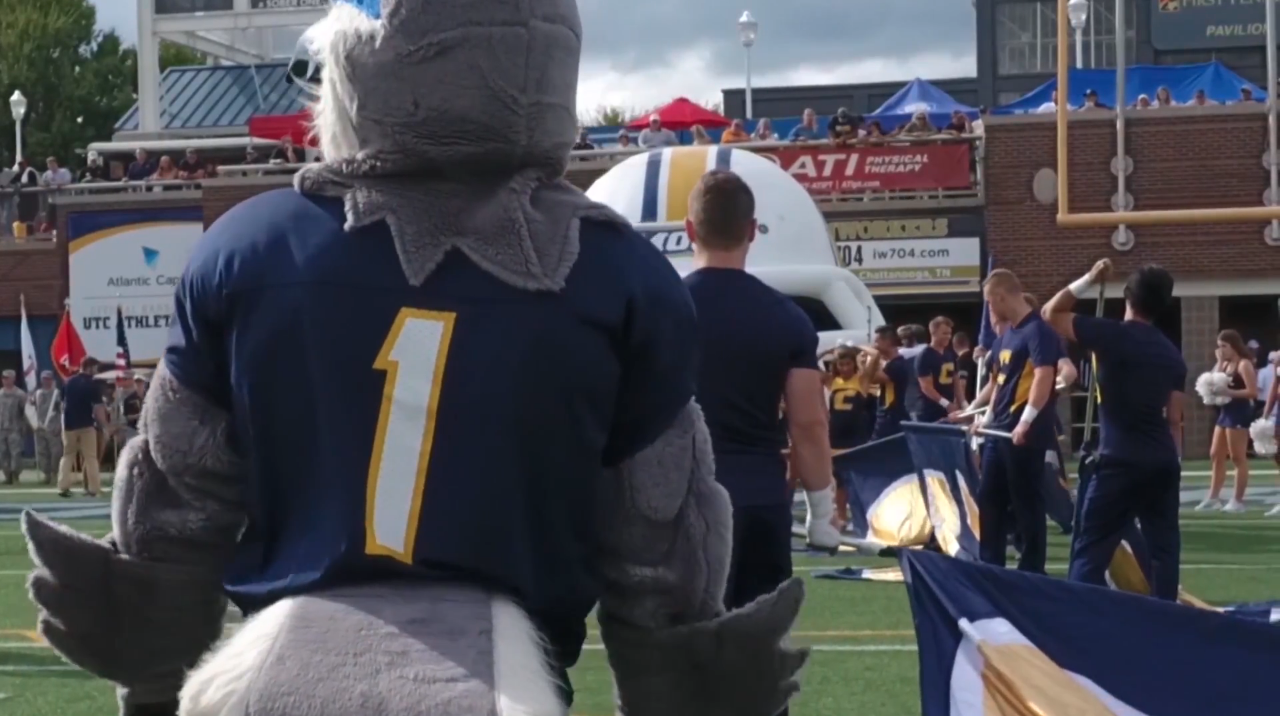 Mocs Football Preview – Mocs News