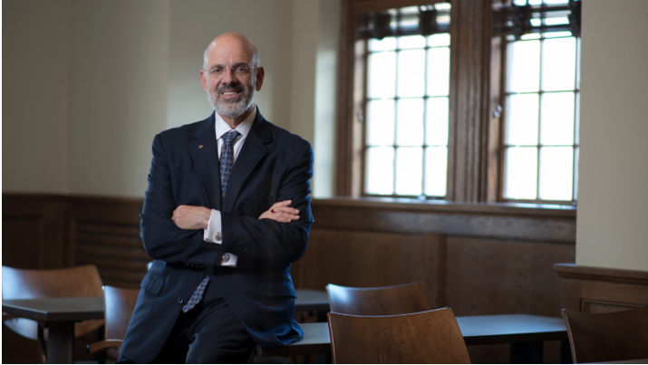 DiPietro Announces Retirement – Mocs News