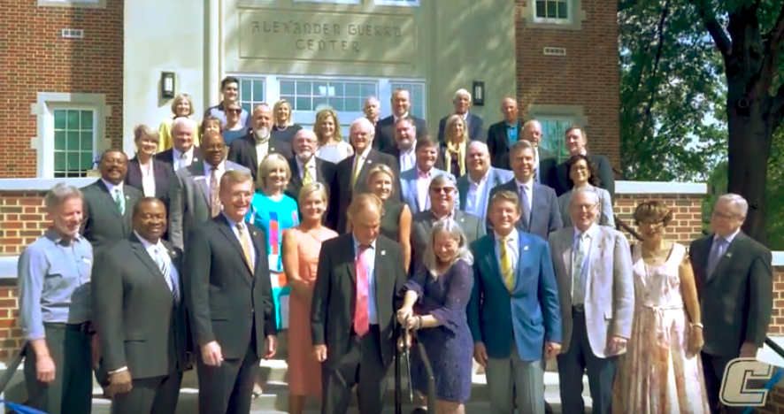 Video: State of the University 2019 – Mocs News