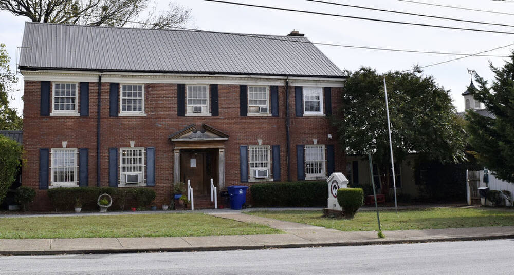 Humane Educational Society Gets Much Needed Upgrade – Mocs News