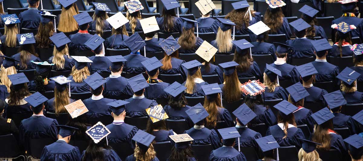 Update: May Graduation dates now set in August – Mocs News