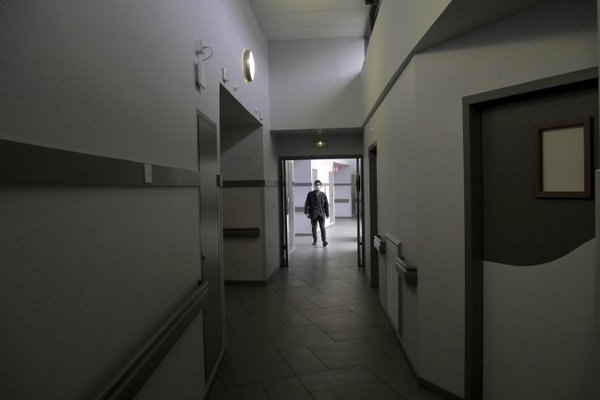 A Pandemic Within a Pandemic: How long-term isolation has affected ...