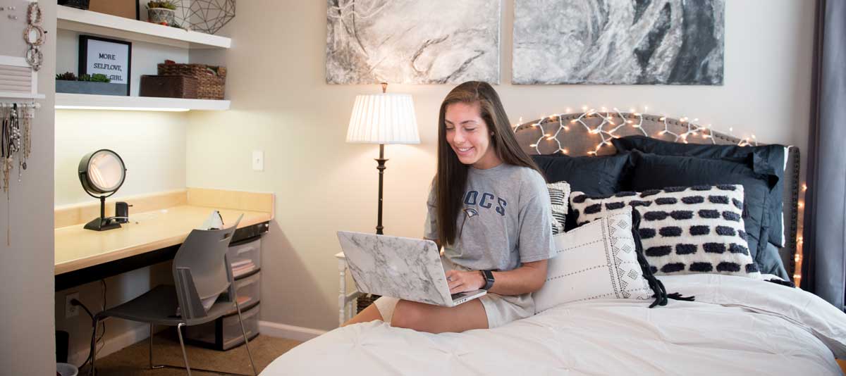 UTC Campus Living: Pros & Cons – Mocs News