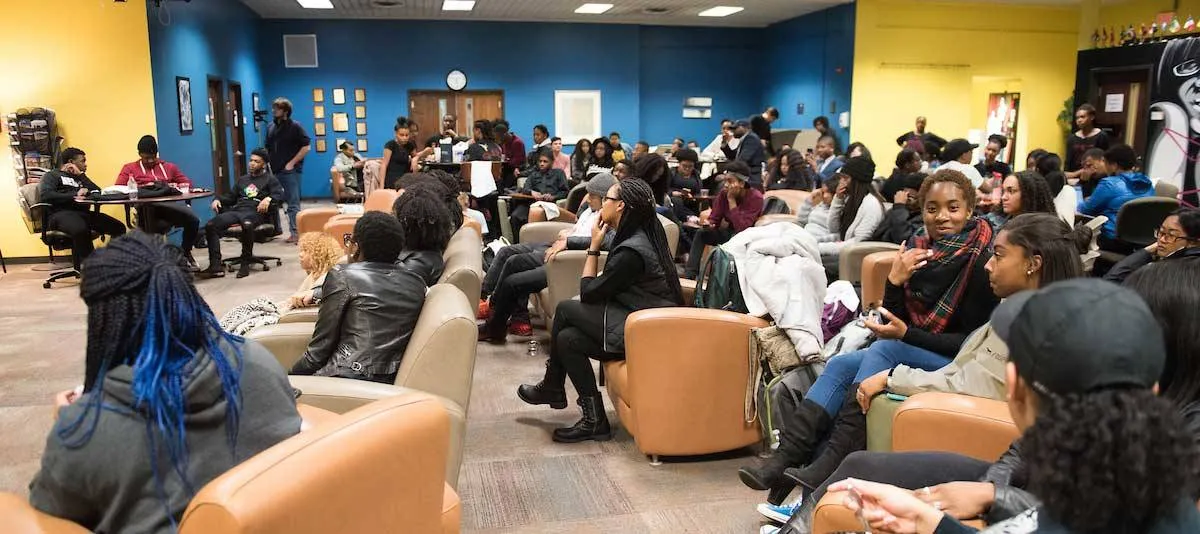 What UTC Has Done for Diversity and Inclusion – Mocs News