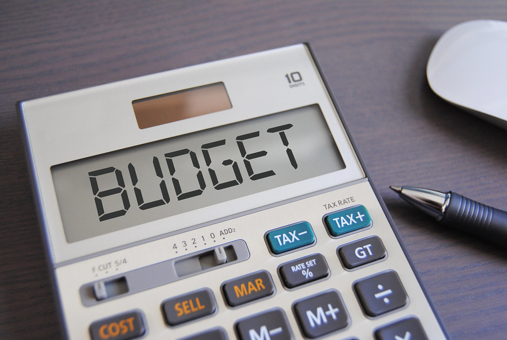 The importance of a budget as a college student – Mocs News