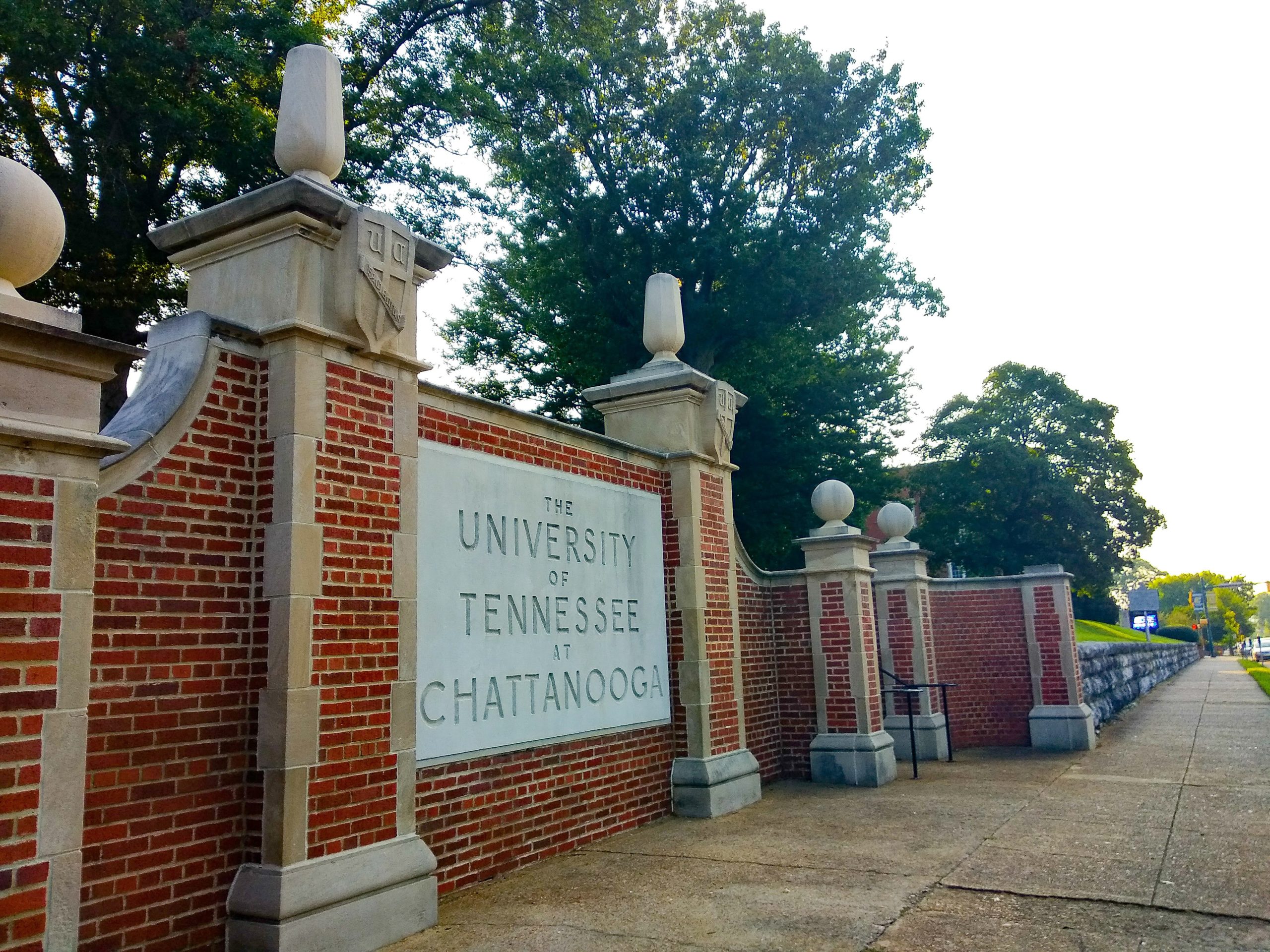 Unveiling the Legacy: Grote Hall at UTC – Mocs News