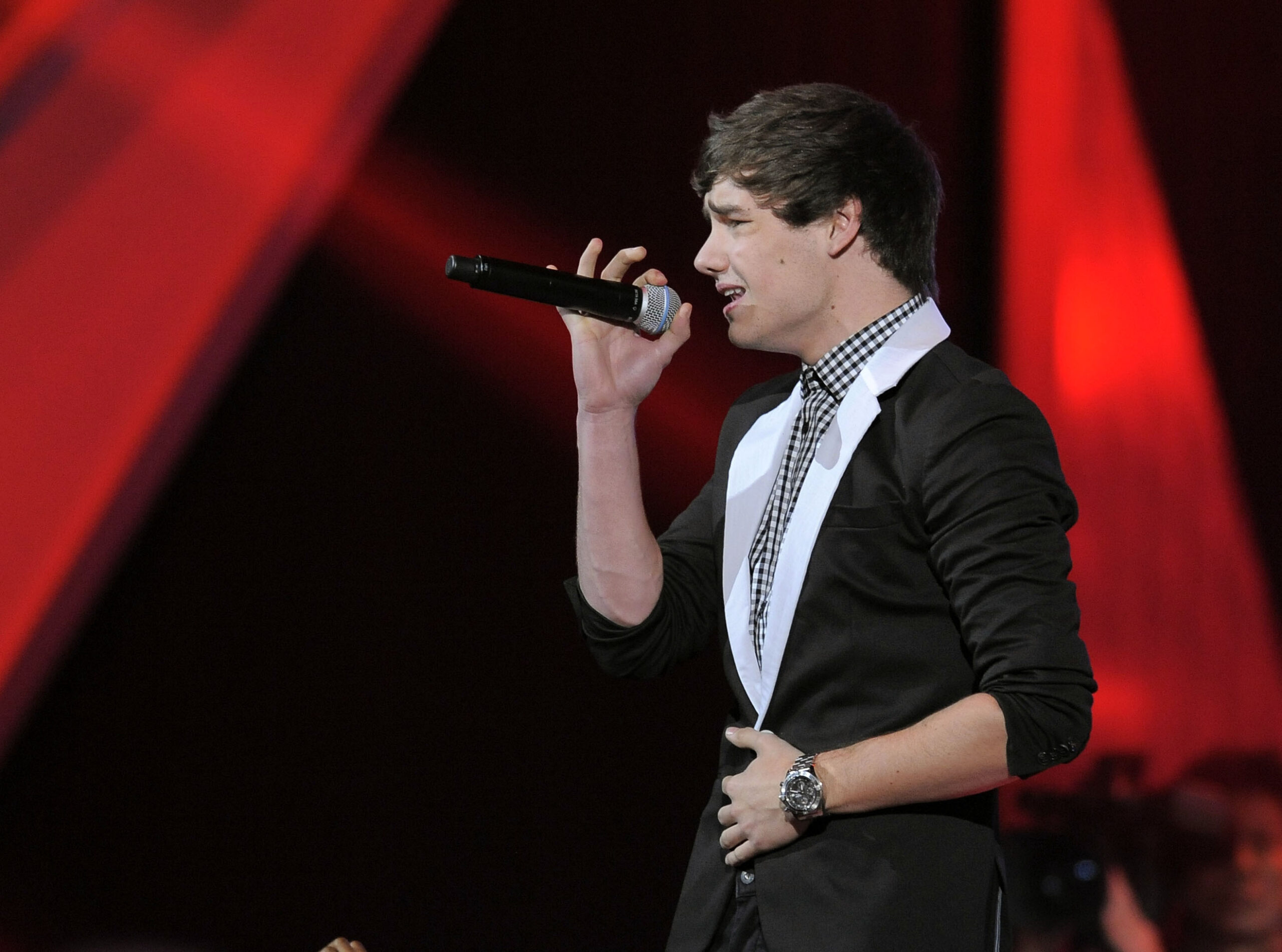 Liam Payne, former One Direction member, dies at 31 in Argentina hotel ...