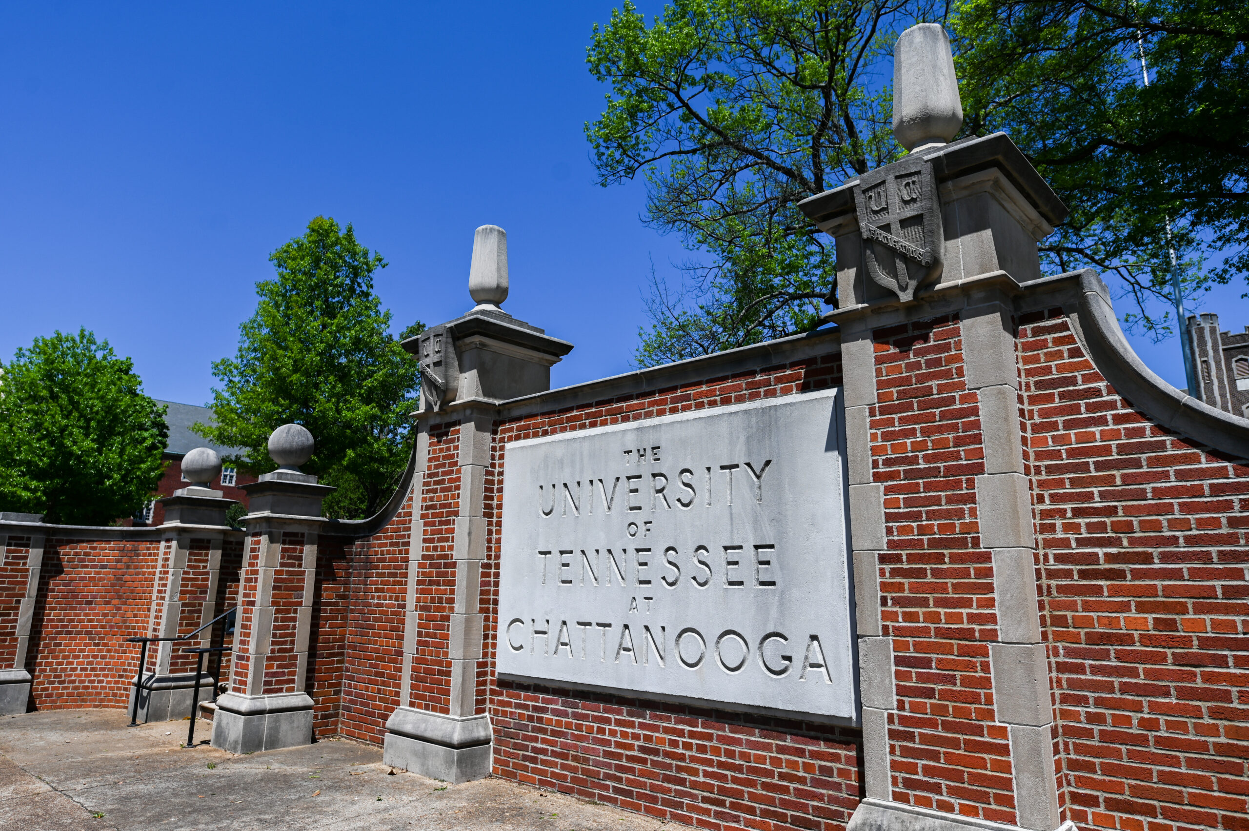 Chancellor Bruce Updates Campus Reorganization – Mocs News